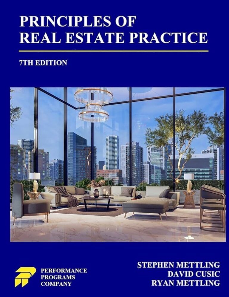 Oklahoma Real Estate Exam - Tulsa School of Real Estate